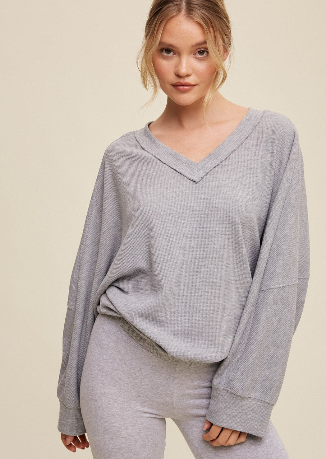 Tops – Page 5 – Blended Thread Clothing