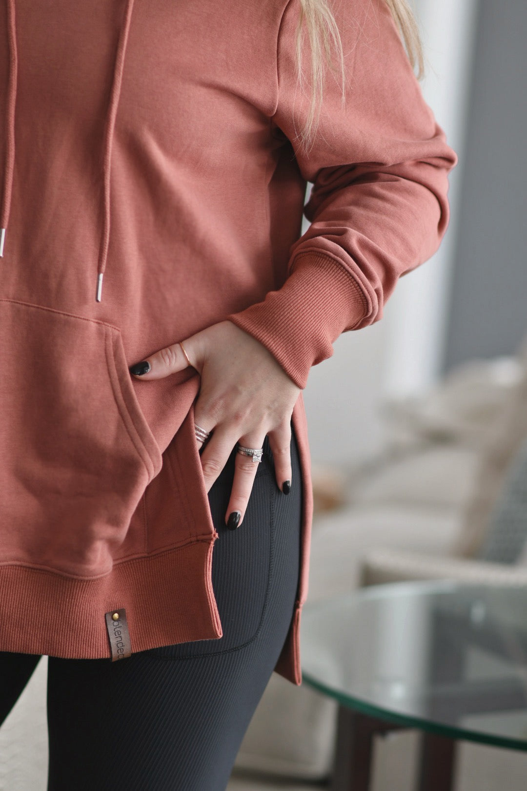 Tilly Leggings – Blended Thread Clothing