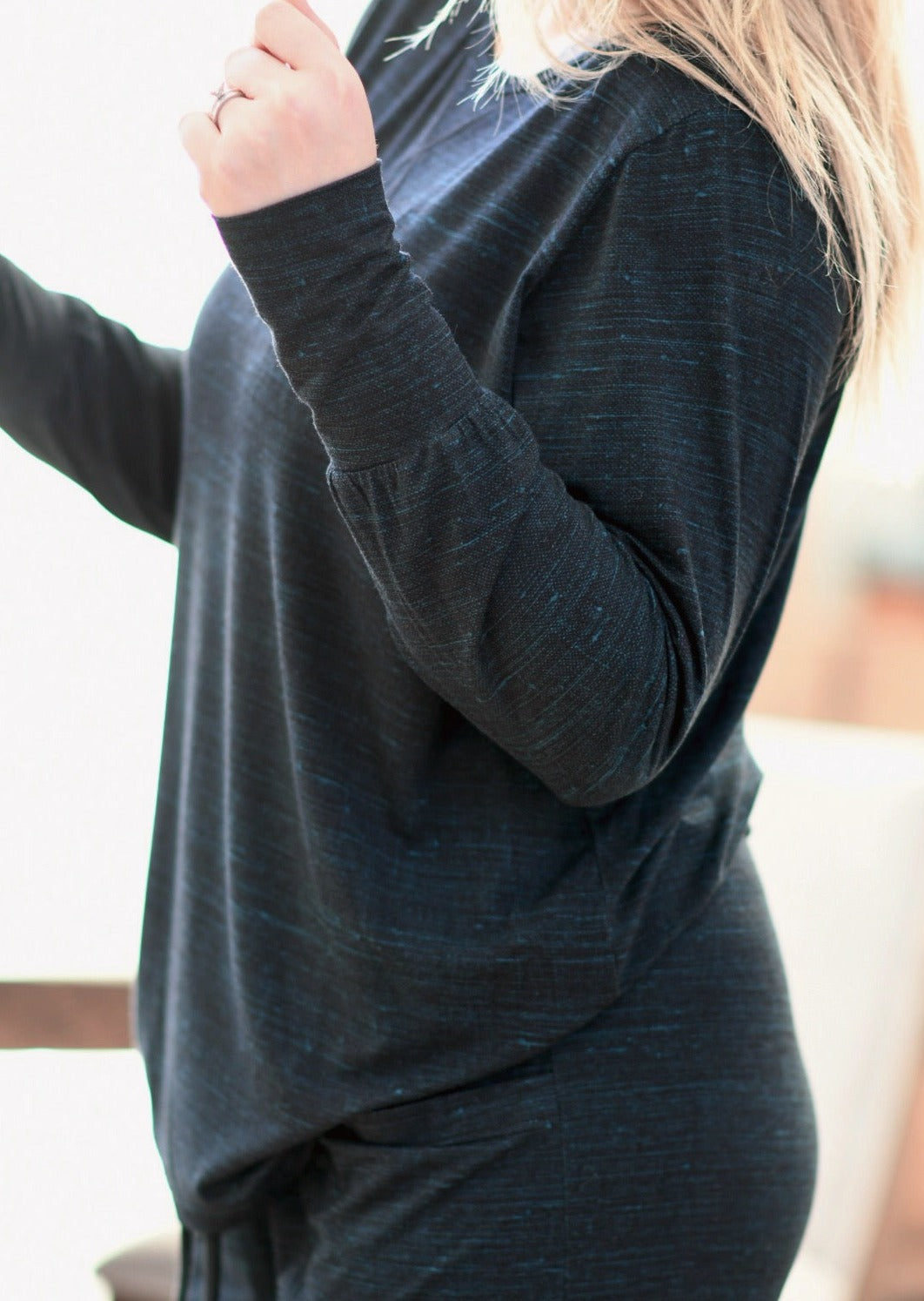 Tops – Page 4 – Blended Thread Clothing