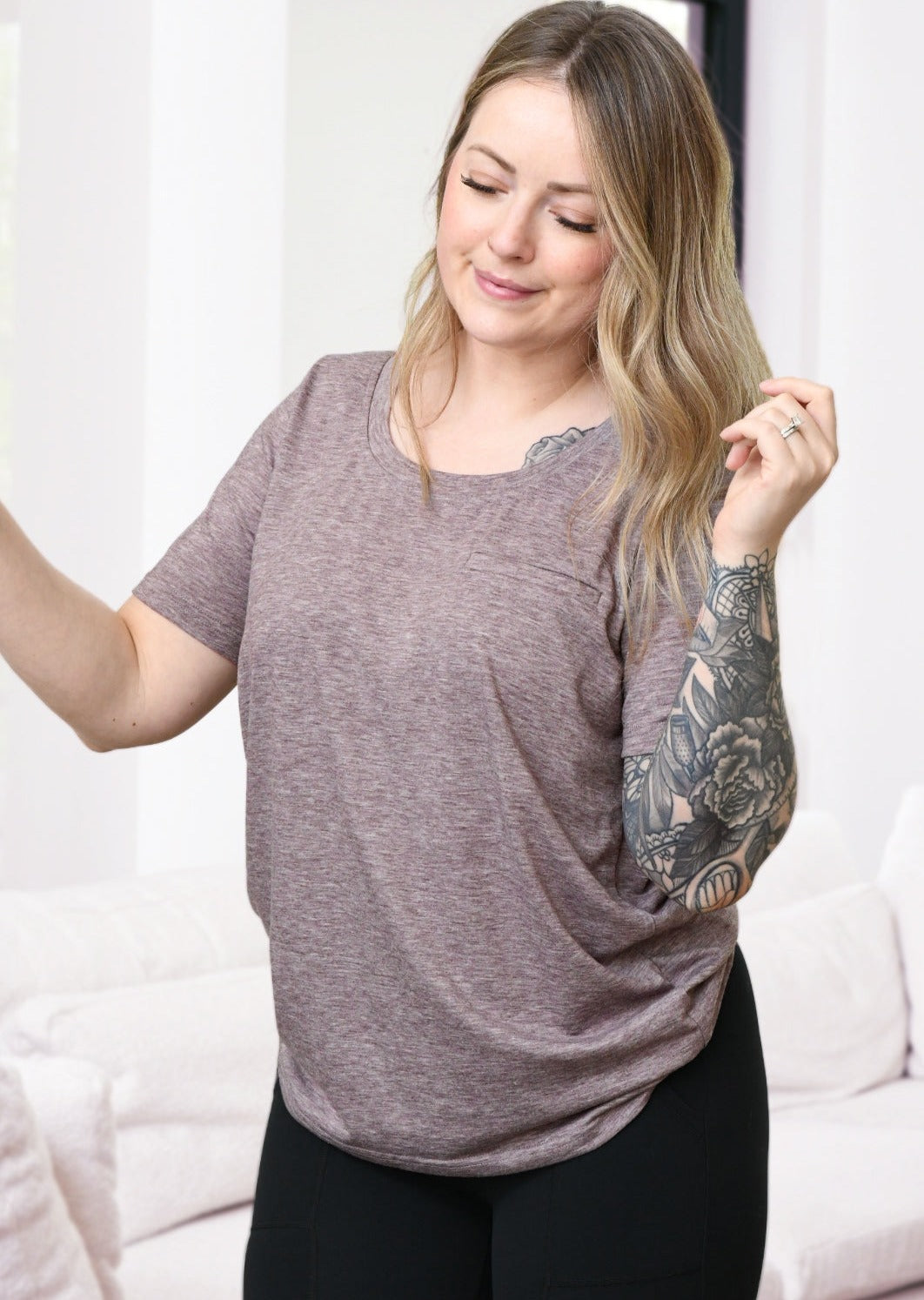 blended exclusive – Page 2 – Blended Thread Clothing