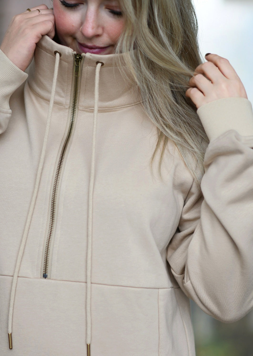 Tops – Blended Thread Clothing