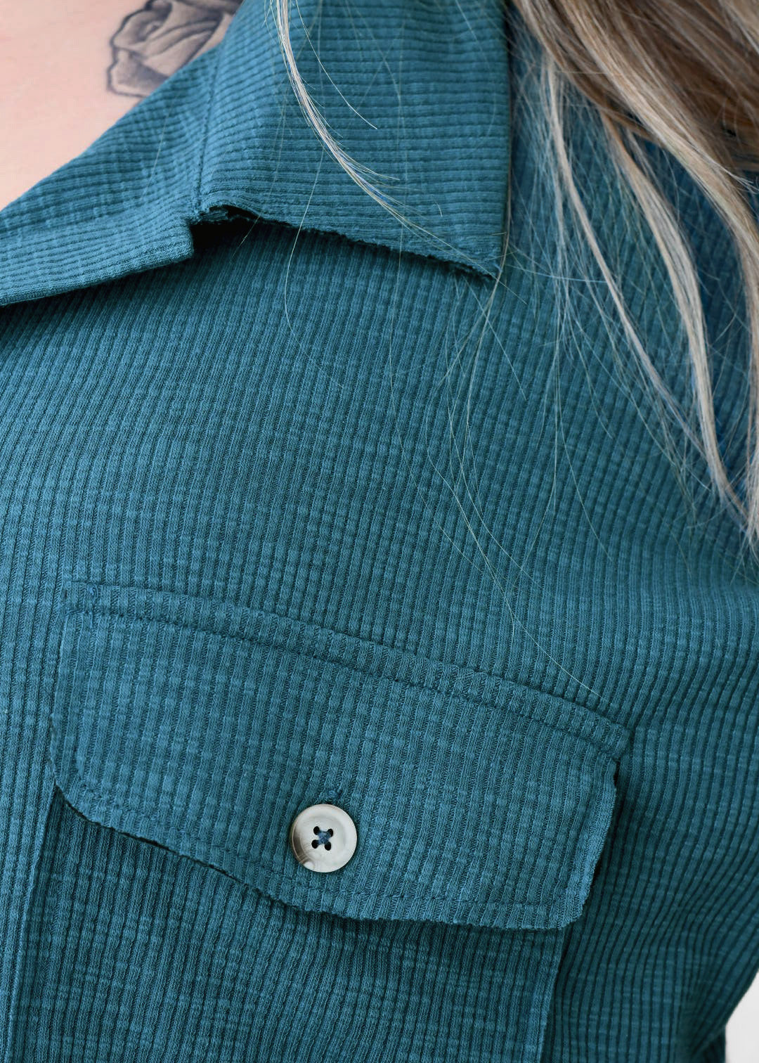 Plus – Page 2 – Blended Thread Clothing