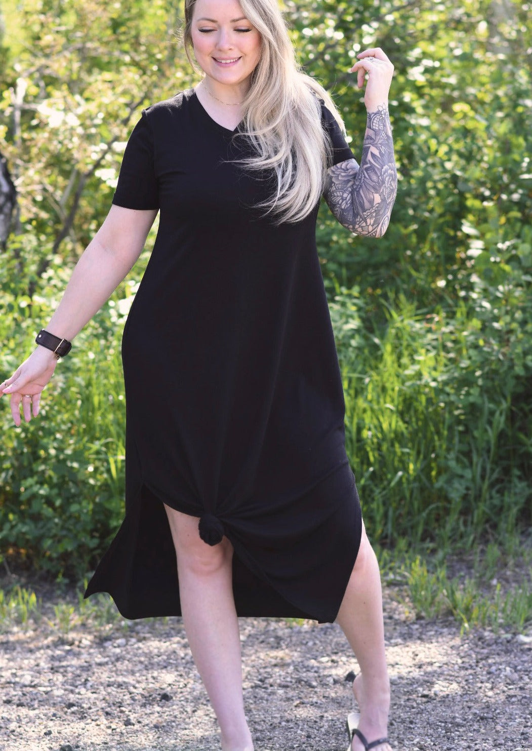 Dresses/Skirts – Blended Thread Clothing