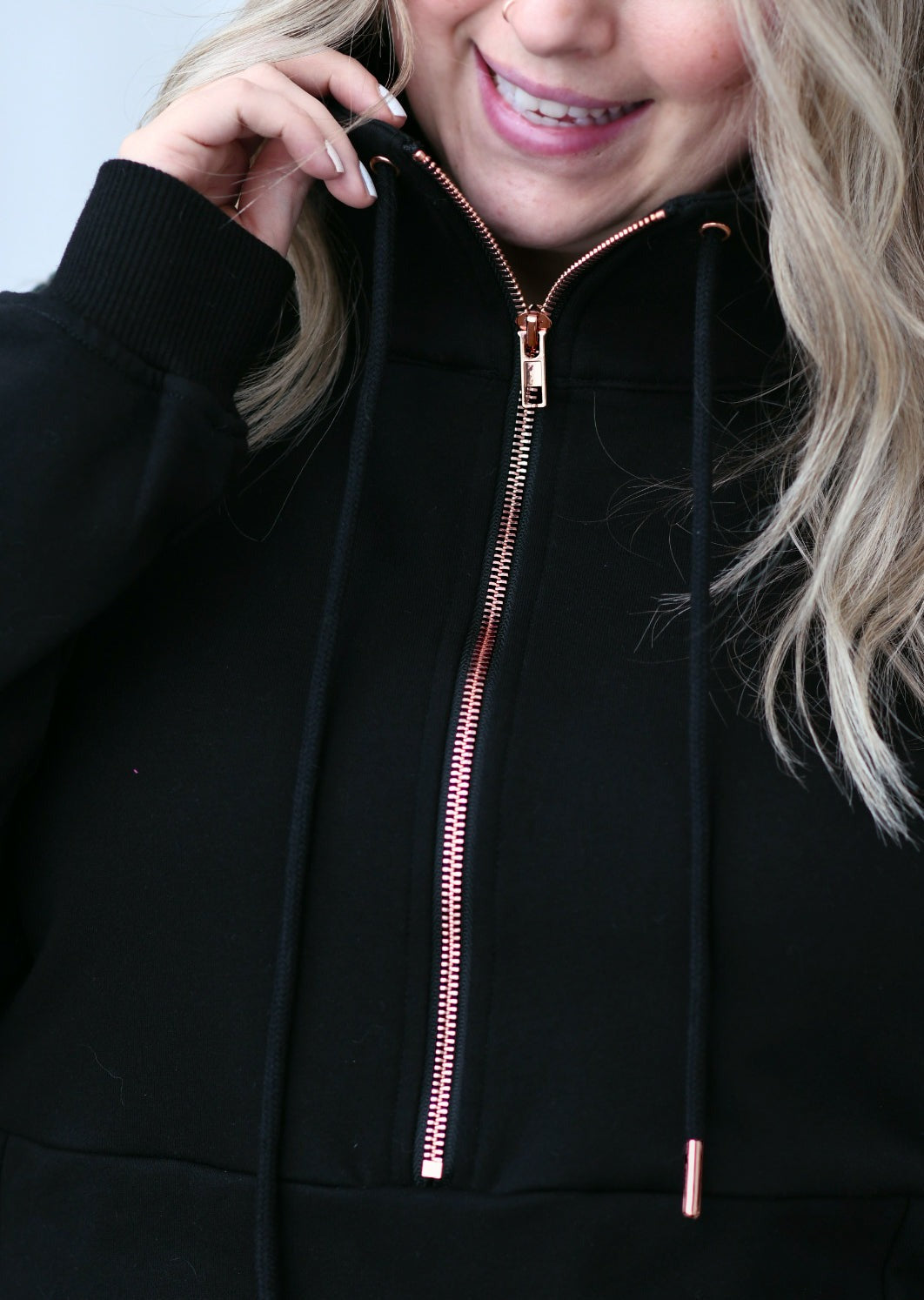 Plus – Page 2 – Blended Thread Clothing