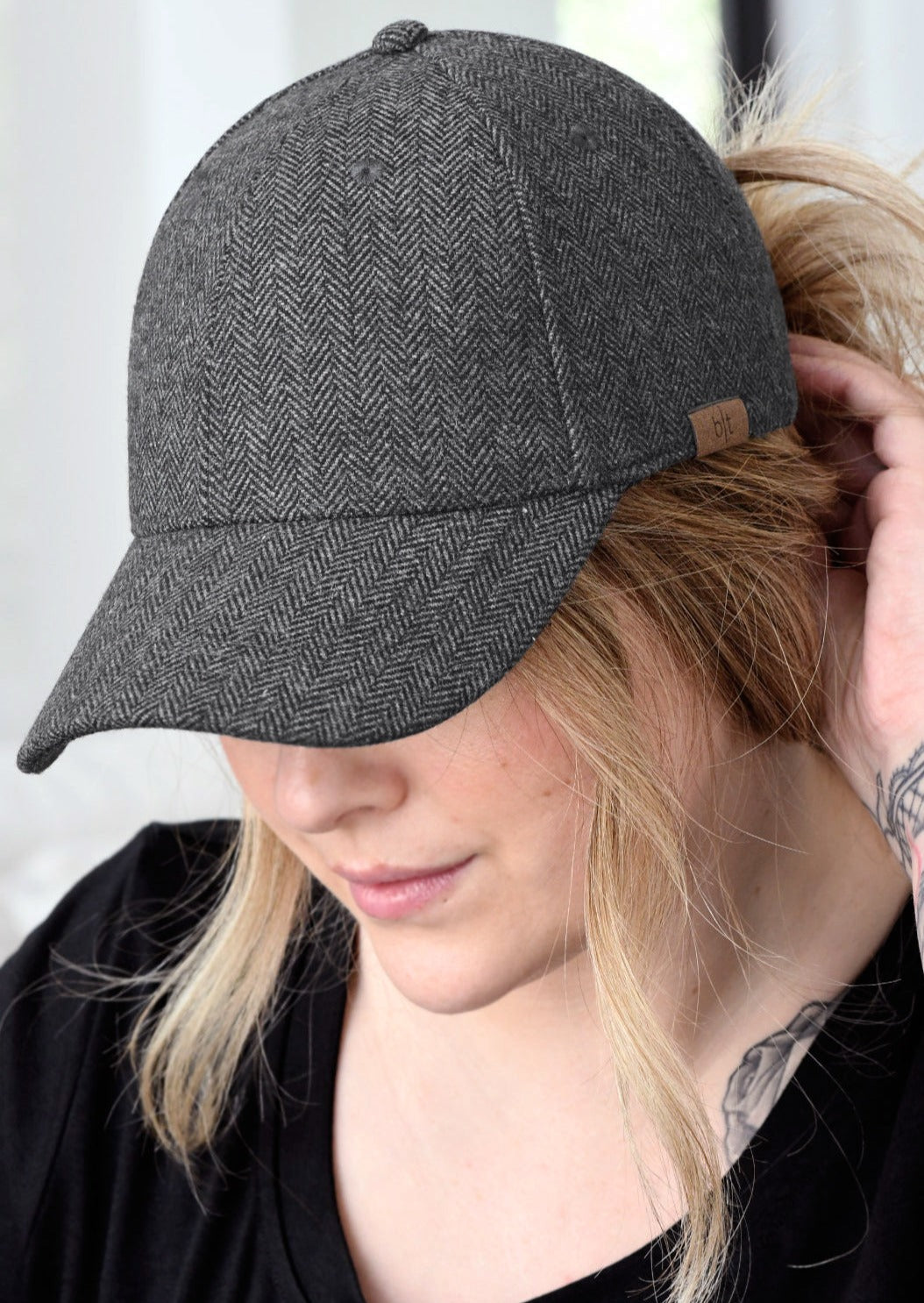 Accessories – Blended Thread Clothing