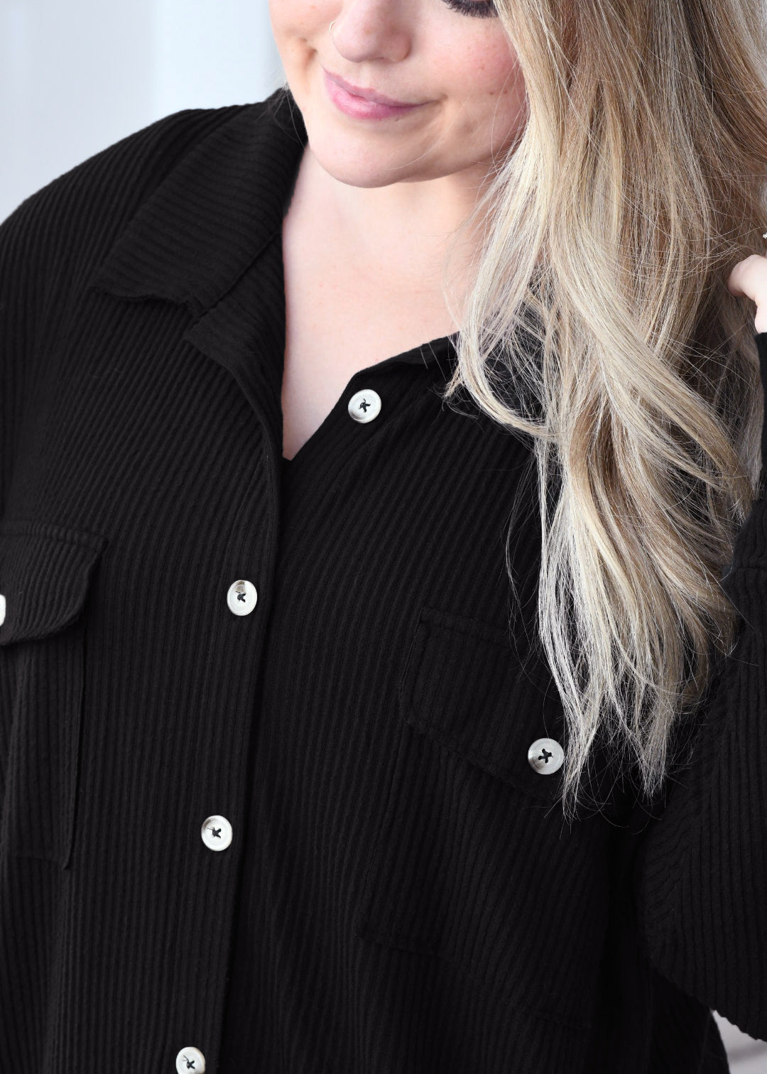 Tops – Blended Thread Clothing