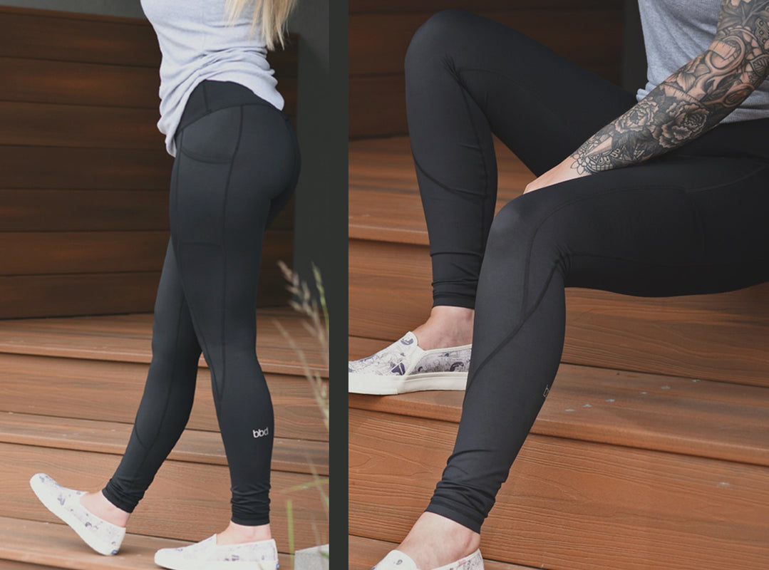 Blended Thread Clothing