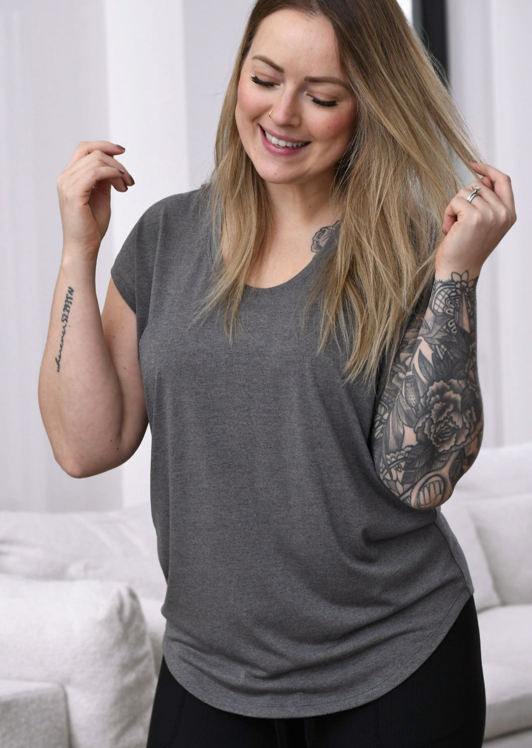 blended exclusive – Page 2 – Blended Thread Clothing