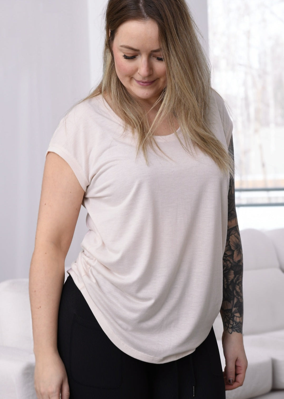 New Arrivals – Page 2 – Blended Thread Clothing