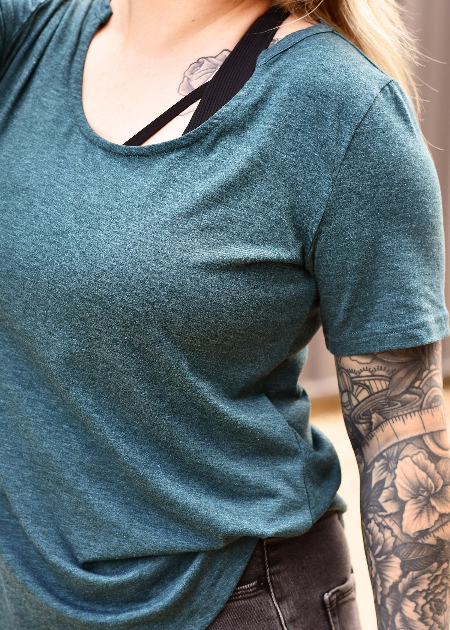 blended exclusive – Page 4 – Blended Thread Clothing