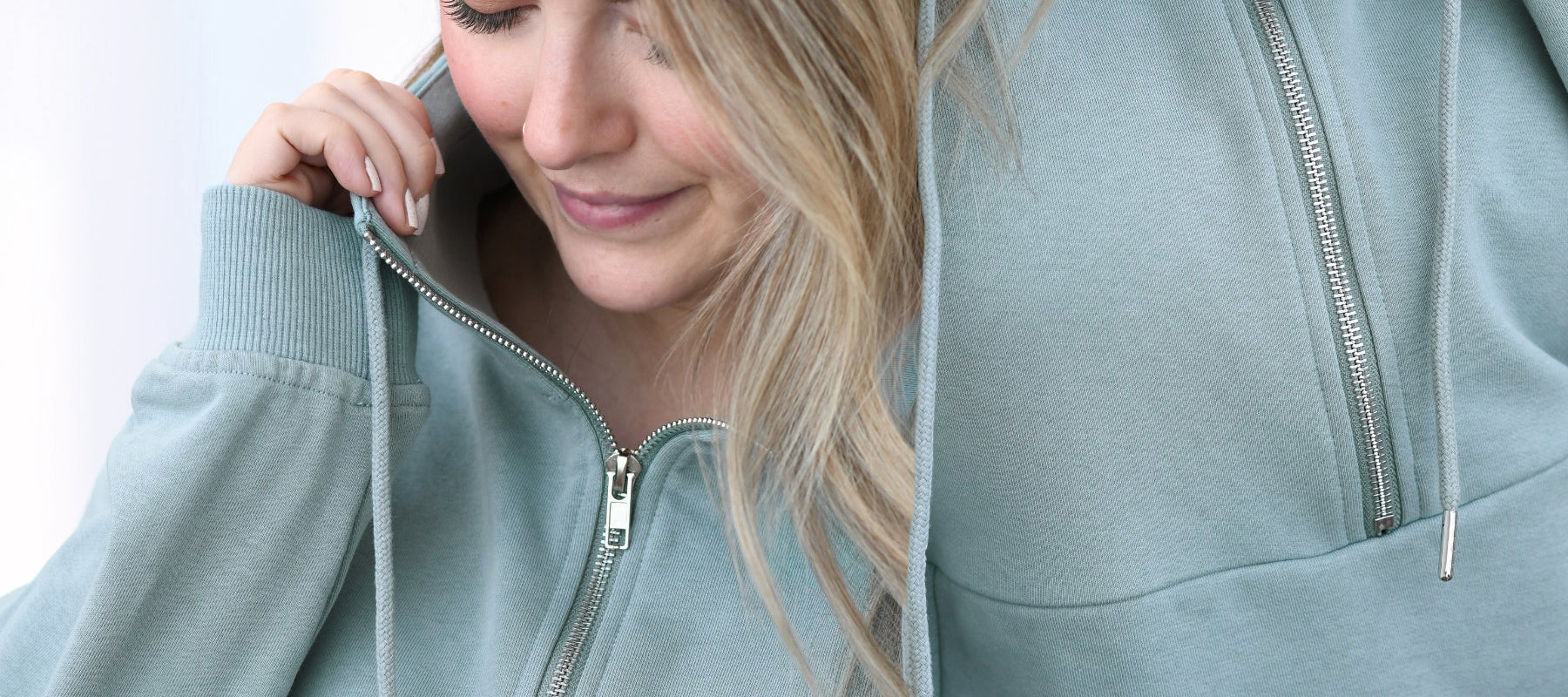 Blended Thread Clothing