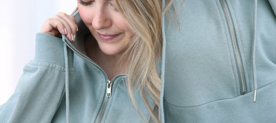 Blended Thread Clothing