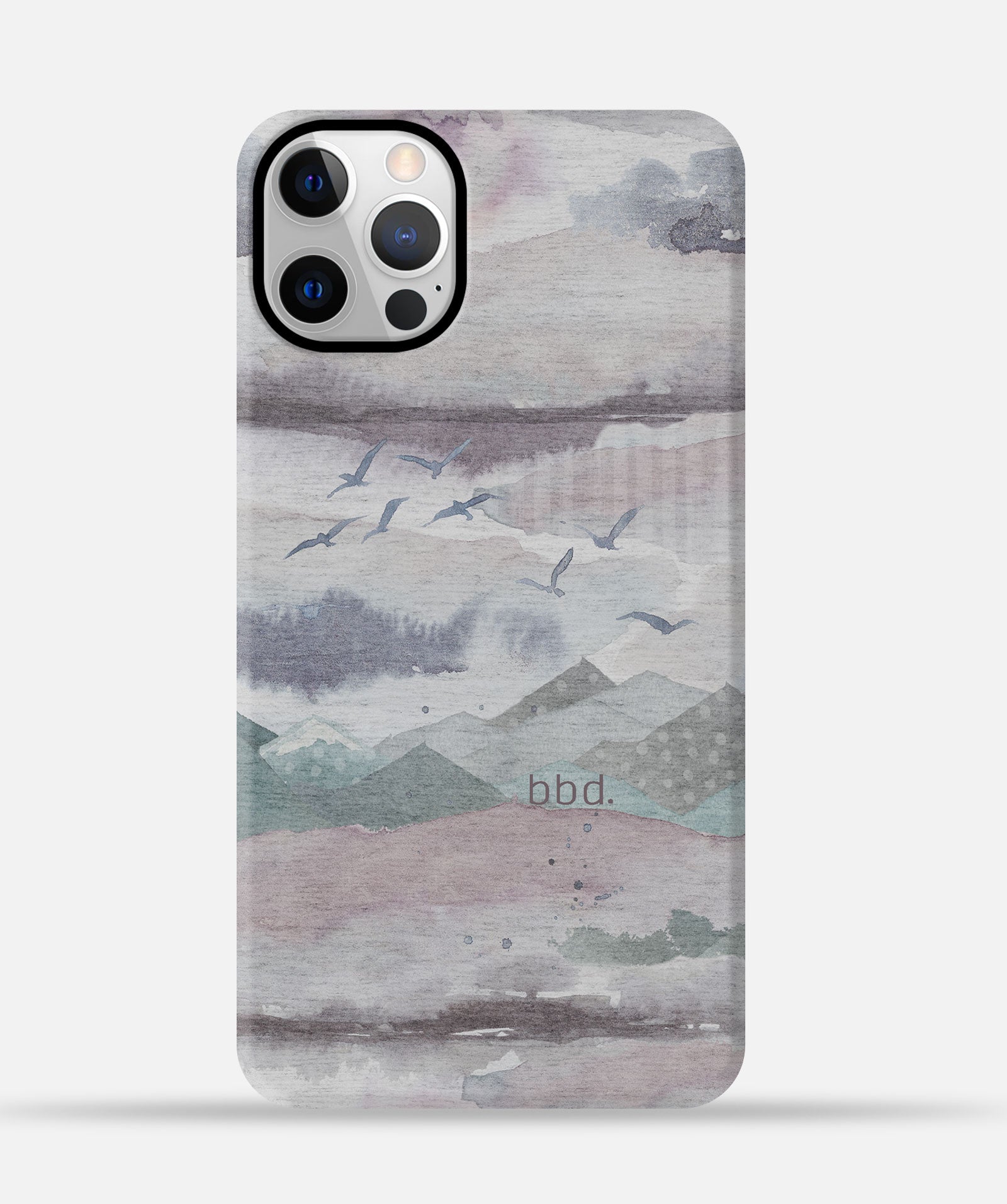 Tough Phone Case - iPhone Models – Blended Thread Clothing